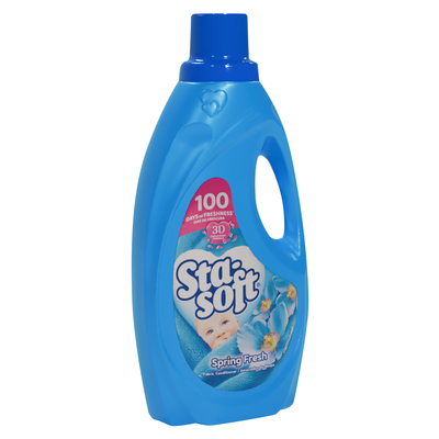 Sta-Soft Spring Fresh Fabric Softener 2L | PnP