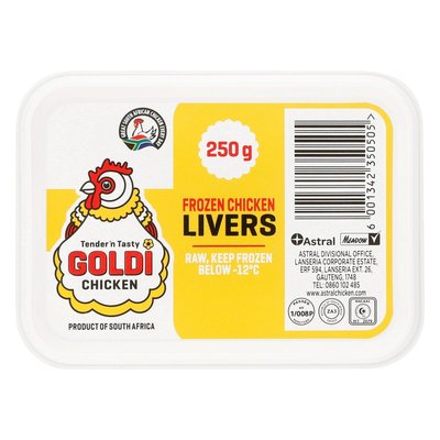 Shop Goldi in South Africa | Smart Price Specials | PnP