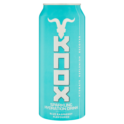 Bioplus Bionic Berry Energy Drink 4 x 440ml | PnP