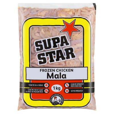 Goldi | Frozen Chicken Portions | Smart Price Specials | PnP