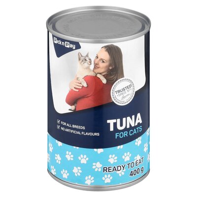 PnP Tuna Cat Food 400g | PnP