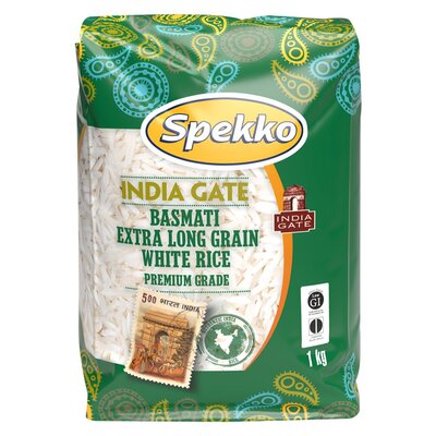 Spekko Parboiled Rice Blue 10kg | PnP
