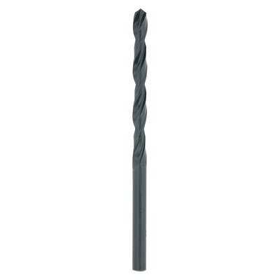 Eureka Black Drill Bit Hss 5.0mm | PnP