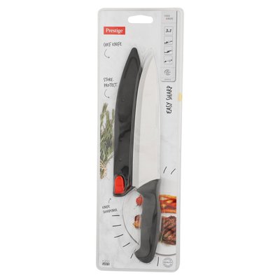 Prestige Easy Sharp 3.5 Inch Utility Knife | PnP