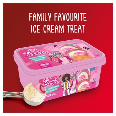 Ola Barbie Ice Cream 60ml | PnP