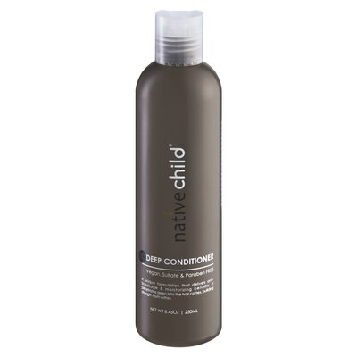 Nativechild Deep Conditioner 250ml | PnP