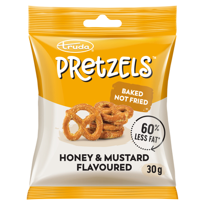 Truda Flyers Cheese & Chives 100g | PnP