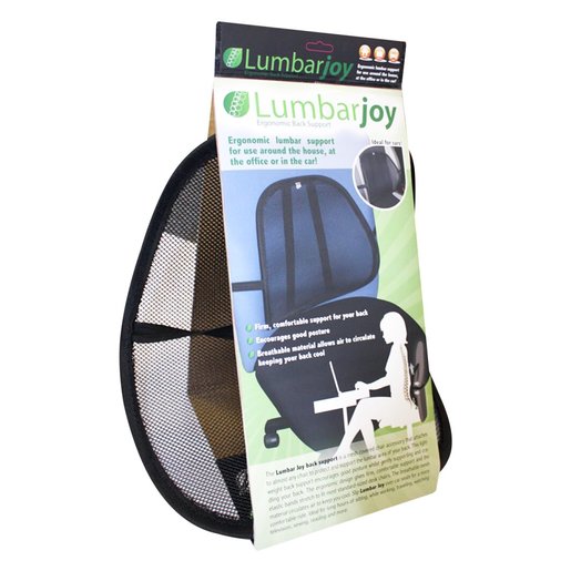 Homemark Lumbar Joy | PnP