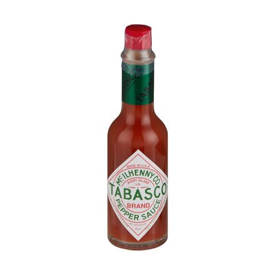 Tabasco Pepper Sauce 60ml | PnP