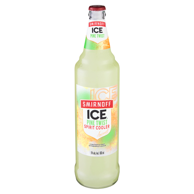 Smirnoff Pine Twist NRB 660ml | PnP