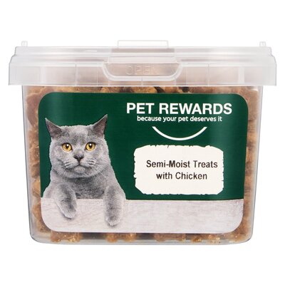 Pet Rewards Cat Treats With Chicken 140g | Smart Price Specials | PnP Home