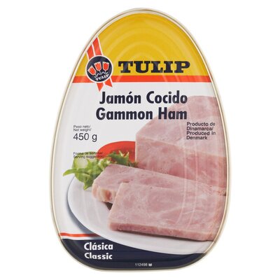 Tulip Cooked Ham 450g | PnP