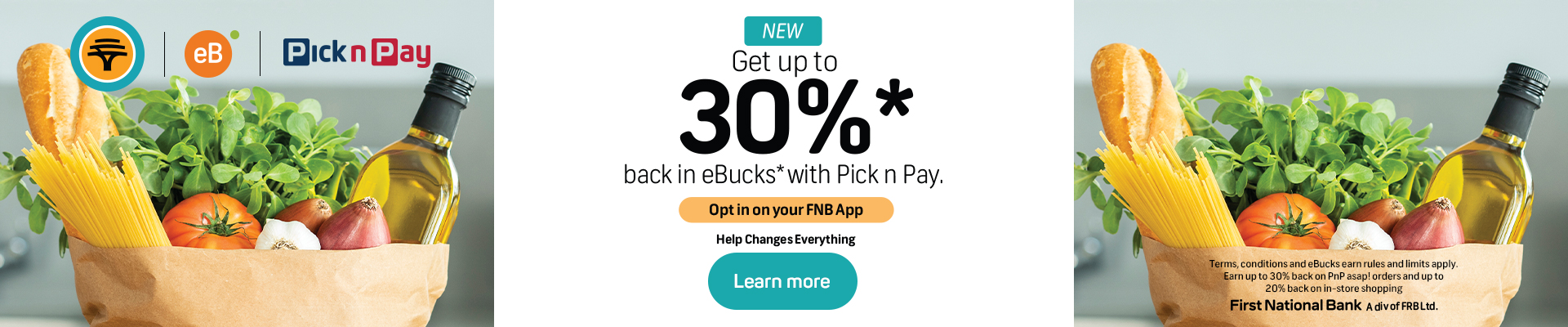 Shop Pick n Pay Specials Online | PnP