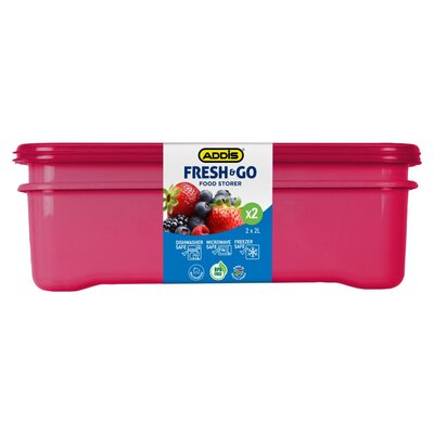 Addis Fresh & Go 2L 2 Pack | Smart Price Specials | PnP Home