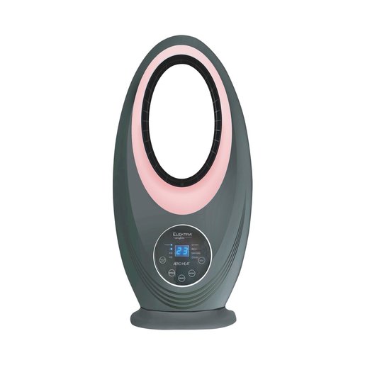 Elektro Aero-Heat Bladeless Fan Heater | Smart Price Specials | PnP Home