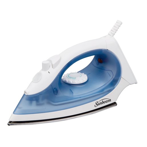 Sunbeam Steamspray Surge Iron | PnP