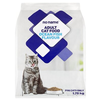 Catmor Dry Cat Food Salmon 1.75kg | PnP