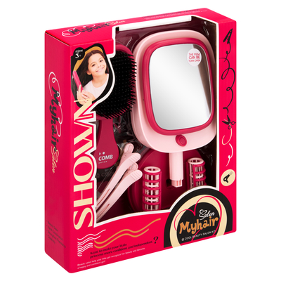 Salon My Hair Cool Beauty Salon Kit | Smart Price Specials | PnP Home