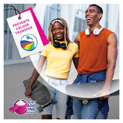 Vanish Power O2 500g | PnP