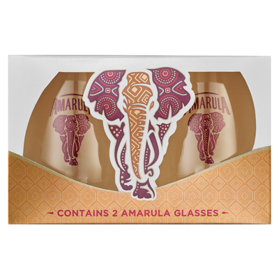 Amarula Cream Liqueur Gift Pack 750ml | PnP