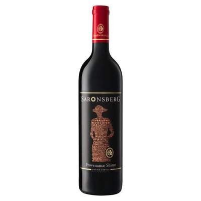 Saronsberg Provenance Shiraz 750ml | PnP