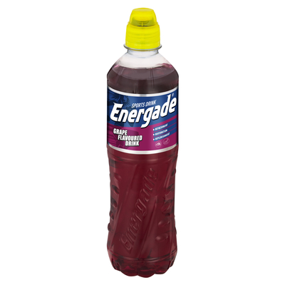 Energade Sports Drink Grape 500ml | Smart Price Specials | PnP Home