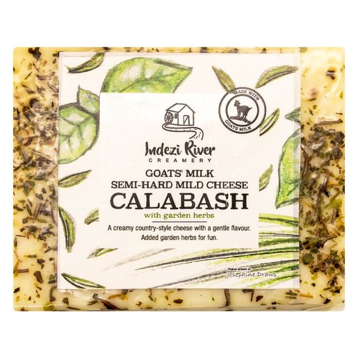 Indezi Goats Herb p/kg | PnP