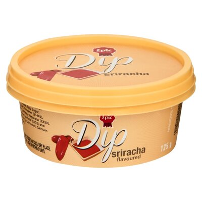 Epic Sriracha Dip 125g | PnP