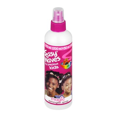 Easy Waves Kids Magic Detangler Spray 250ml | PnP