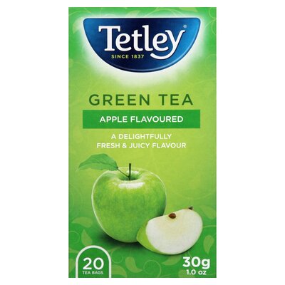 Tetley Tea Earl Grey 20 Pack | PnP