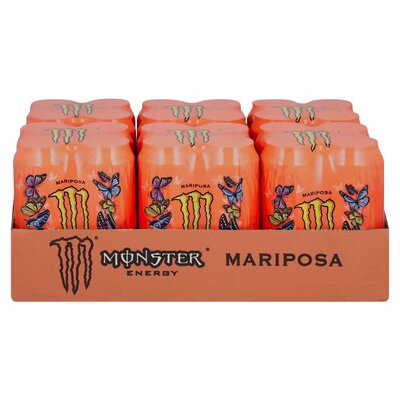 Monster | Energy Drinks | Smart Price Specials | PnP