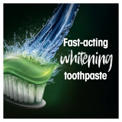 Close-Up Toothpaste Menthol Fresh 125g | PnP