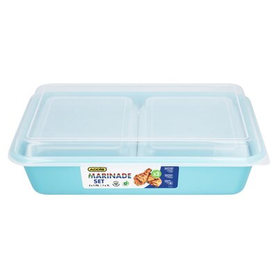 Addis Marinade Container Set 6 Piece | Smart Price Specials | PnP Home