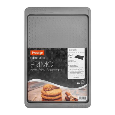 Prestige Primo Biscuit Pan Large x 72 | PnP