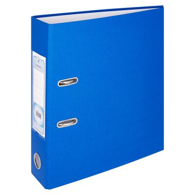 Pvc Assorted Lever Arch File | PnP