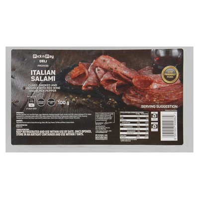Deli & Party | Smart Price Specials | PnP