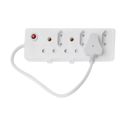 PnP 10 Way Multiplug | PnP