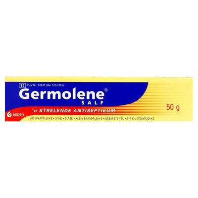 Germolene Ointment 50g | PnP