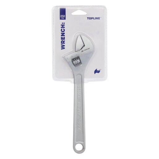 TOPLINE Shifting Spanner 250mm | Smart Price Specials | PnP Home