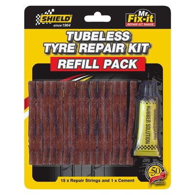 Shield Tyre Jack 340ml | Smart Price Specials | PnP Home