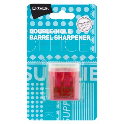 PnP 2 Hole Sharpener + Container | Smart Price Specials | PnP Home
