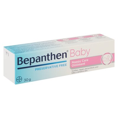 Bepanthen Cream 30g | Smart Price Specials | PnP Home