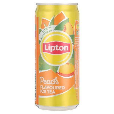 Lipton Ice Tea Peach 300ml | PnP