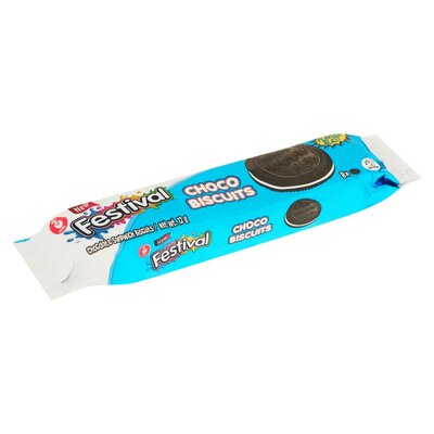 Festival Choco Biscuits 72g | PnP
