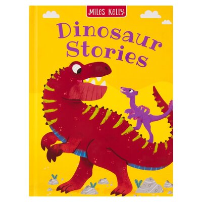 Miles Kelly Assorted Hardback Stories | Smart Price Specials | PnP Home