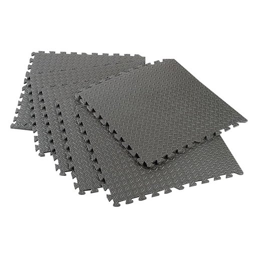 Xtreme Living Multi-Purpose Interlock Mat 6 Piece | Smart Price ...
