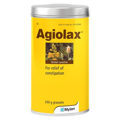 Agiolax 250g | PnP
