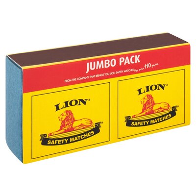 Lion Lites Matches | Smart Price Specials | PnP Home