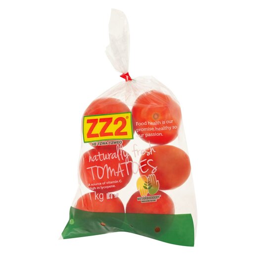 M&R Marketing Tomatoes 1kg | PnP