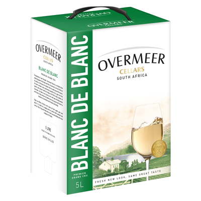 Overmeer Grand Cru 5L | PnP